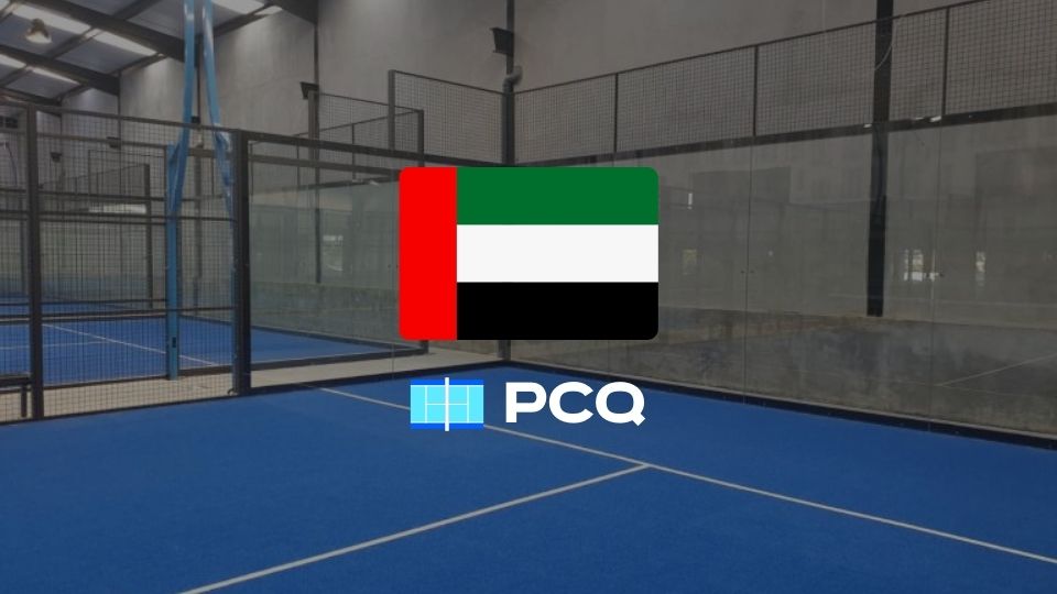 Install Padel Courts in UAE - Padel Court Quotes